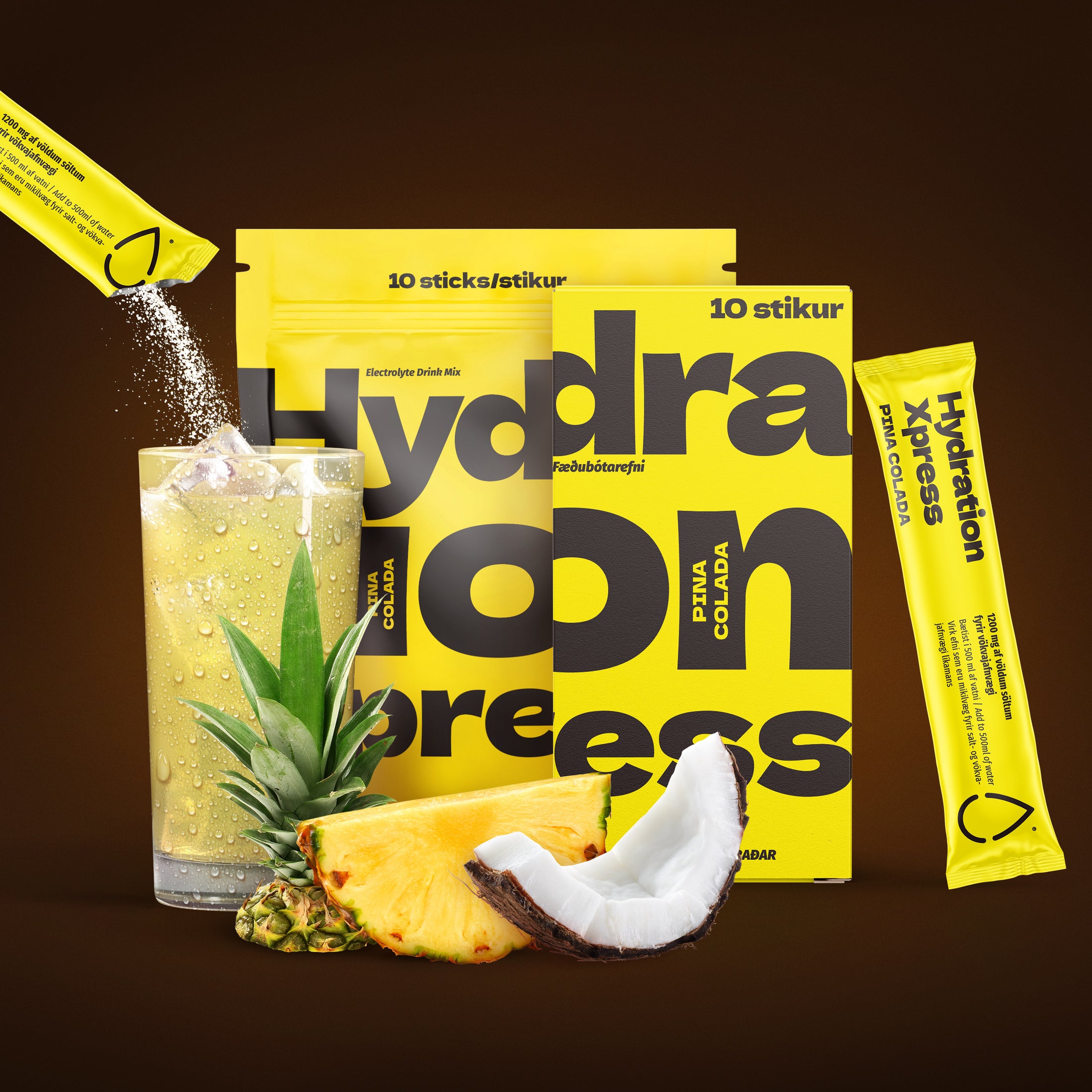 Happy Hydrate – happyhydrate