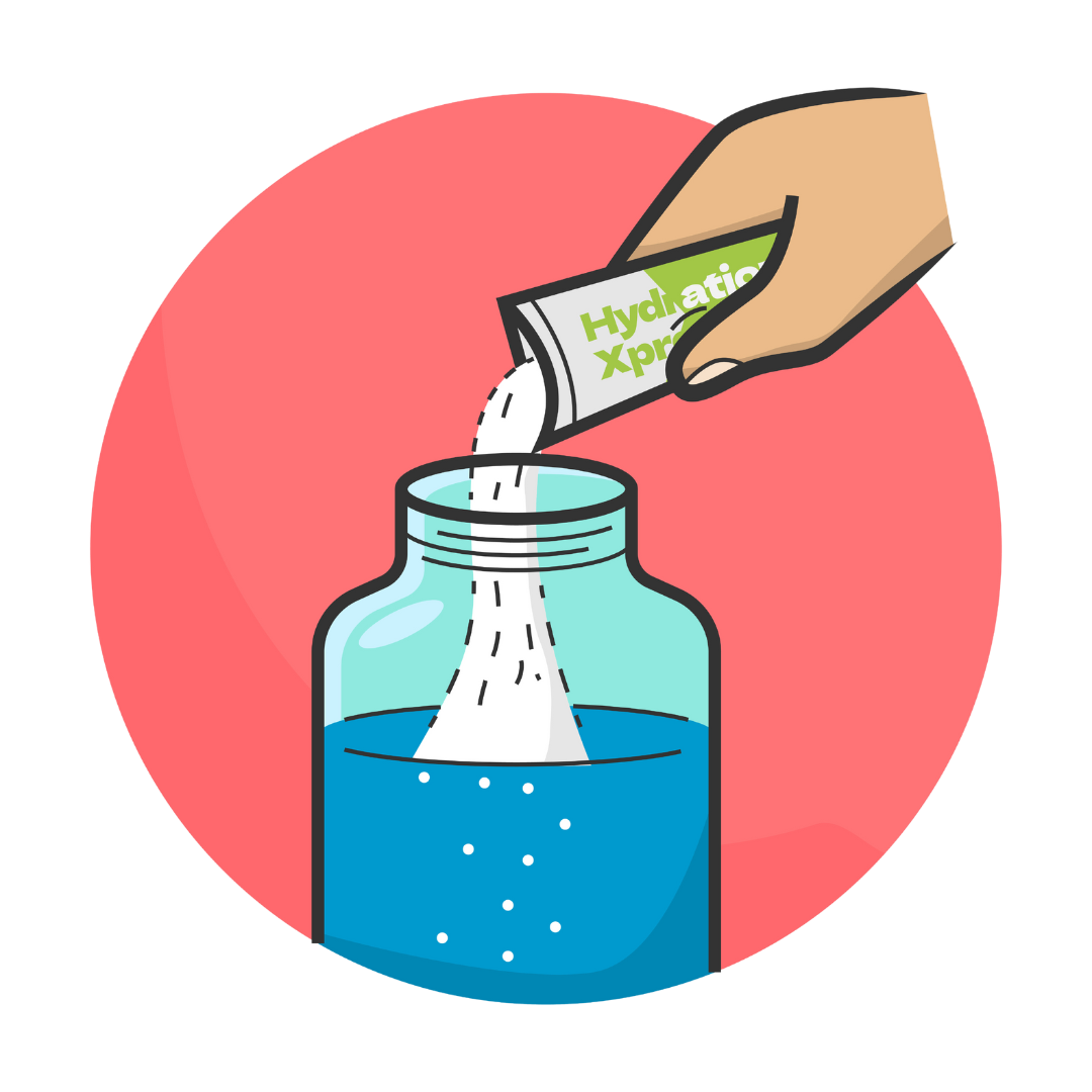Hydration Xpress – happyhydrate
