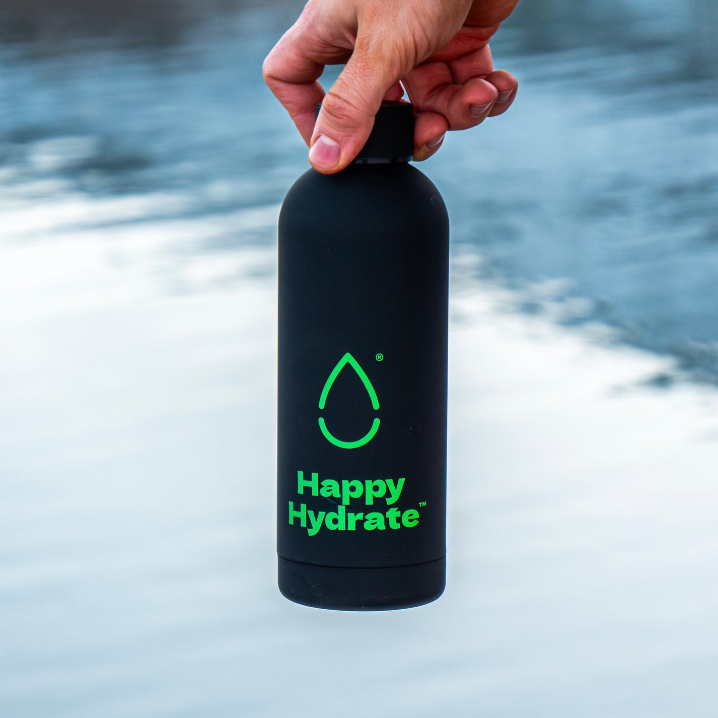 Happy Hydrate Brúsi – happyhydrate