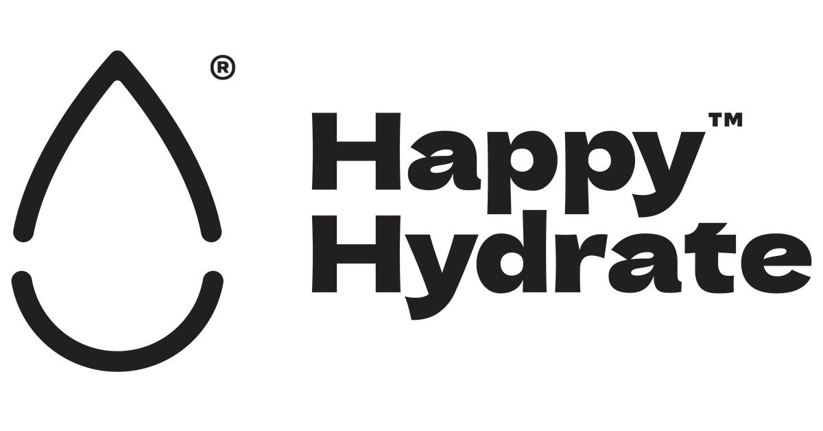 Happy Hydrate – happyhydrate