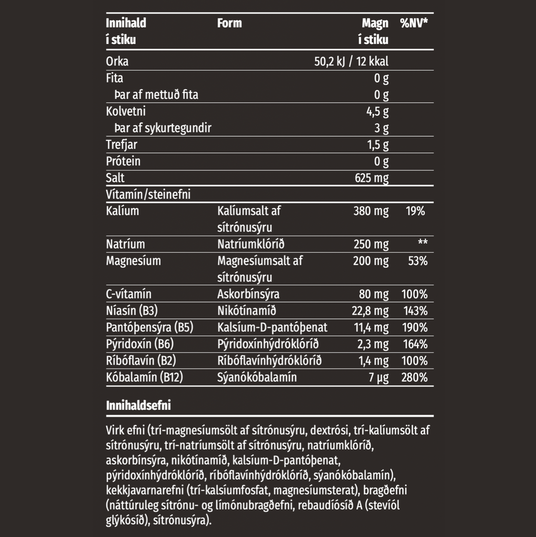 Happy Hydrate – happyhydrate